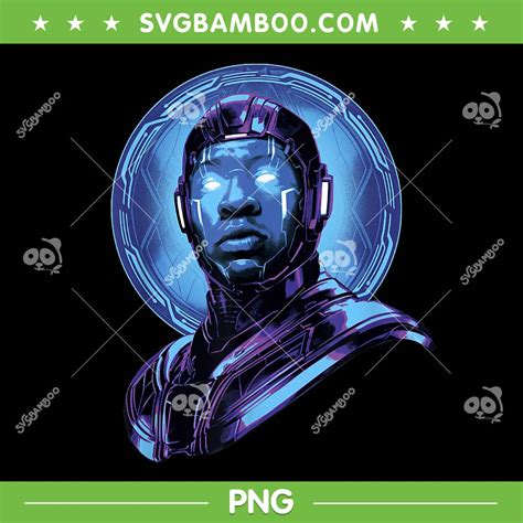 Marvel Kang Png Ant Man And The Wasp Quantumania Png