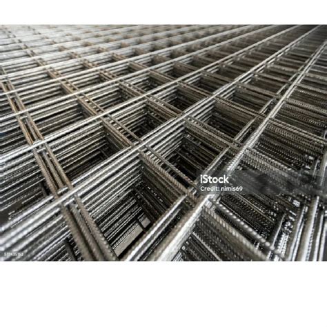 Reinforcement Steel Mesh At ₹ 76 Kg Ss Mesh In Hyderabad Id
