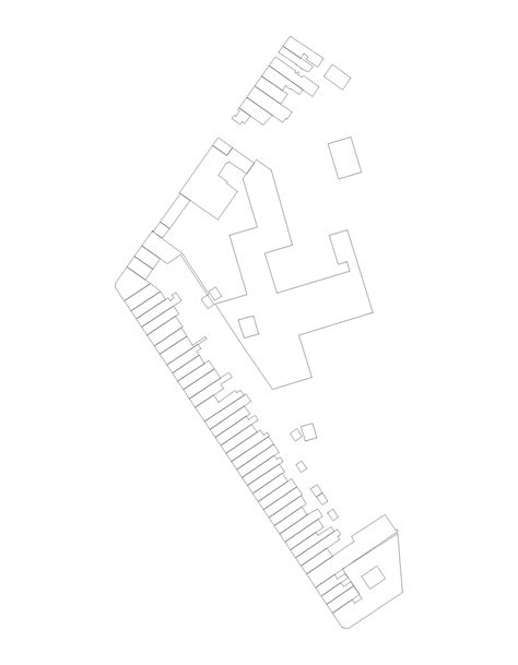 Primary Structure Building Block Incomplete Block