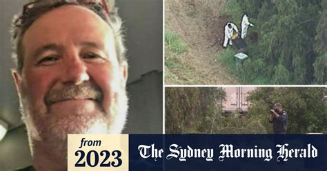 Video Two Arrests Over Alleged Murder Of Geoffrey Mclean