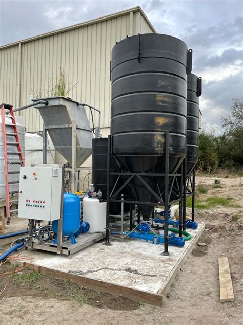 Filtration System