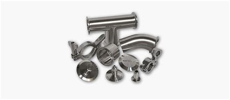 High Purity Process Components ABOUT ROMYNOX