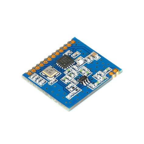 Cmt2300a 433mhz Wireless Data Transmission Module Class Si4438 Si4432 Lora Wireless Transceiver