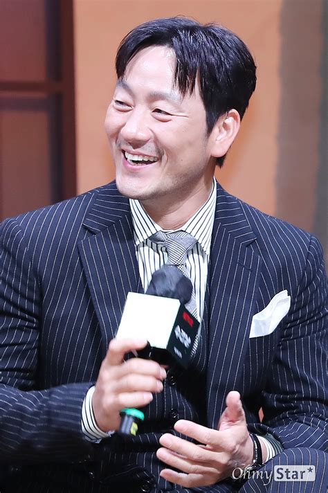 수리남 박해수 오마이포토