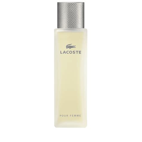 Légère Eau De Parfum Natural Spray
