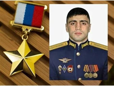 Герои России в СВО - военнослужащие из Дагестана. "Героями не рождаются ...