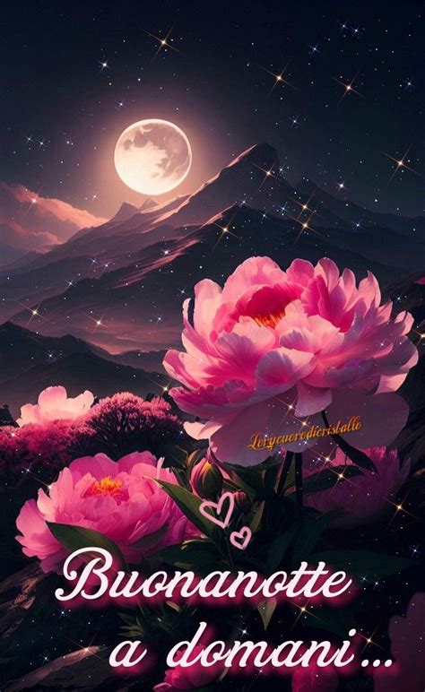 Pin Su Questa Buonanotte Varie Guardare 23 Auguri Di Buona Notte
