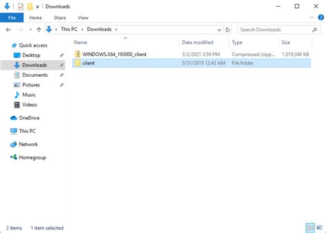 How To Install Oracle Client 19c On Windows How To Sop