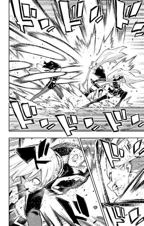 Slave Of The Magic Capitals Elite Troops Chapter 144 Coffee Manga