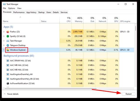 How To Fix Blank Icons In Windows 11 Splaitor