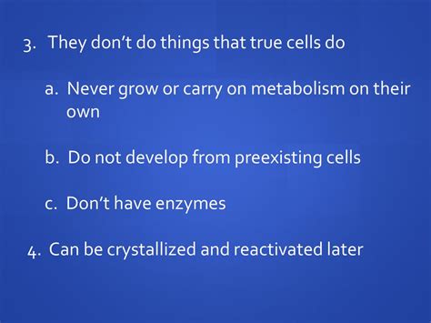 viruses chapter 18 continued ppt download