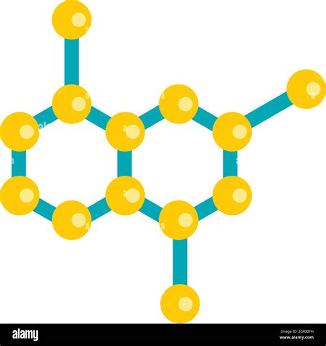 Reticolo Cristallino Immagini Vettoriali Stock Alamy