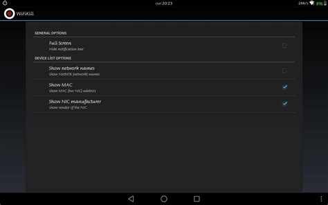 Wifikill Pro Wifi Analyser Apk For Android Download