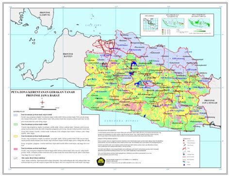 Peta Gerakan Tanah 8 Pdf