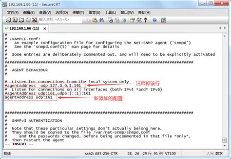 Snmpcentos Snmp Harara