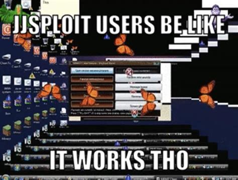 I Noticed With Jj They Seem To Be Hinting Saying The Exploit Will Be