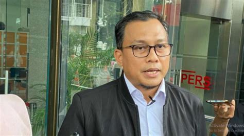 OTT Di Jakarta Bekasi KPK Amankan Pejabat Basarnas Dan Uang Miliaran Rupiah