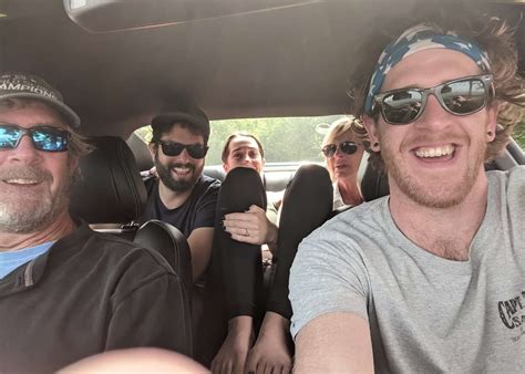 American Sailing Couple Who Are Presumed Dead Remembered As Special People