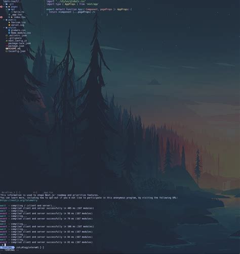 Window Switching Toggle Term Nvim Tree And Generic Buffer Rneovim
