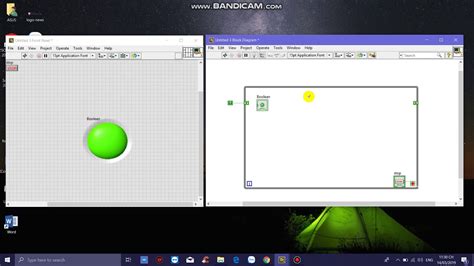Labview Exercise 43 Youtube