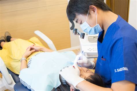 【津田沼 歯科】抜かない・削らない治療が評判の歯科｜斉藤歯科医院