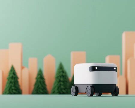 Delivery Robots Images Browse 96 363 Stock Photos Vectors And Video
