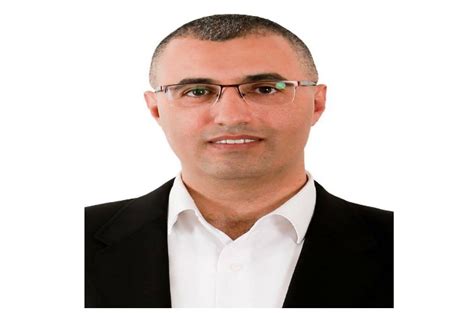 صحيفة وموقع المسار محليات رئيس مجلس كفركنا ديوسف عواودة يدخل