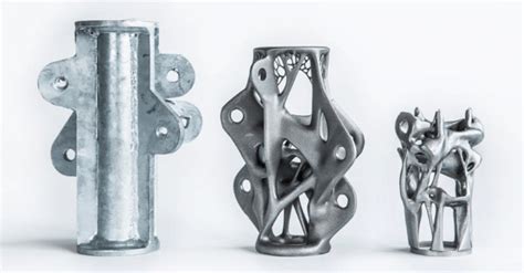 original joint design left interim version of optimised joint