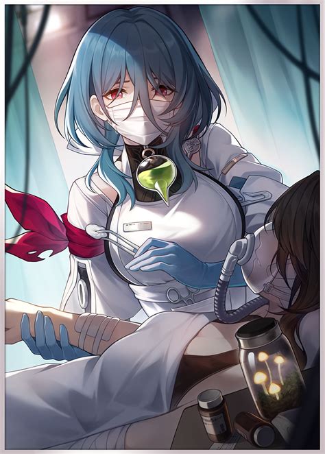 Honkai Star Rail Natasha Build Expert Game Reviews