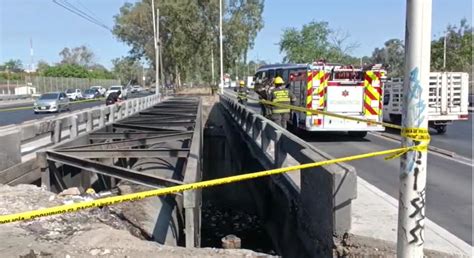 Una Persona Fue Calcinada Por Un Incendio En Guadalajara • Alerta Jalisco