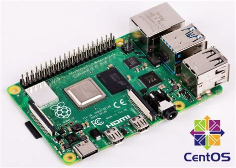 install centos on your raspberry pi mini pc geeky gadgets