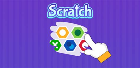 Scratch X Scratch Win Prizes Redeem Rewards For PC How To Install On Windows PC Mac