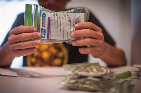 קרטל הקנאביס חשד שיותר מ 20 רופאים הנפיקו ומכרו רישיונות חדשות 13