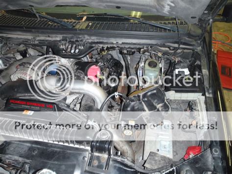 2003 Icp Sensor Help Ford Powerstroke Diesel Forum