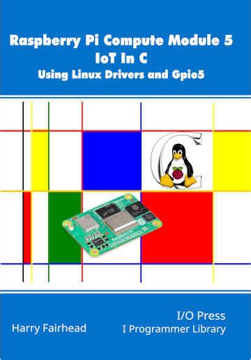 Raspberry Pi Cm5 Iot In C Setting Up The Cm5