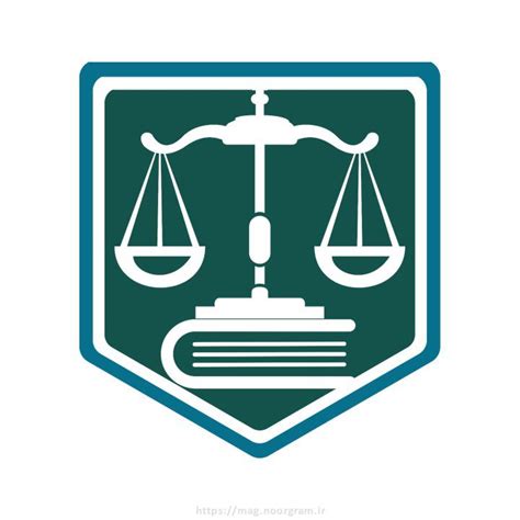 عکس پروفایل دانشجو حقوق