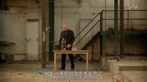 混沌之谜第1集 纪录片 全集 高清正版在线观看 Bilibili 哔哩哔哩