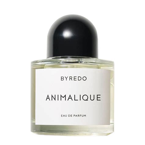 Byredo Animalique Eau De Parfum, Floral Perfume | 50 ml