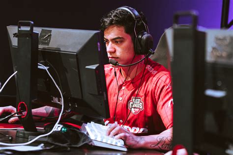 RED Canids Kalunga Garante Vaga Para A Etapa Brasileira Da WESG