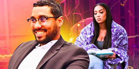 90 Day Fiancé Pedros New Beginning With Women Sparks Dating Rumors