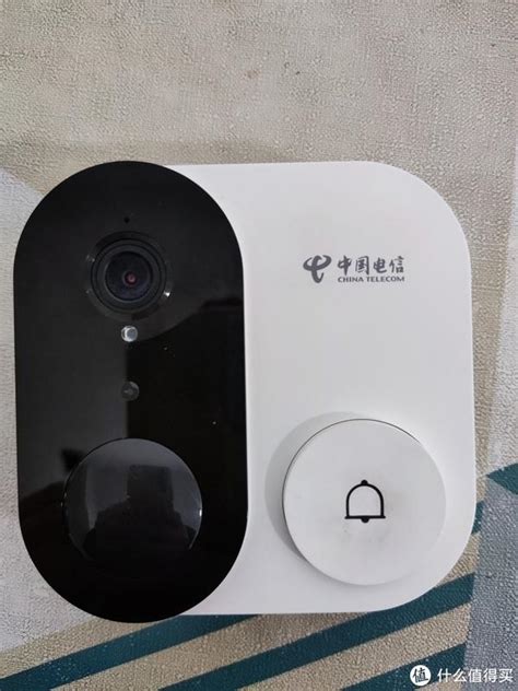 我从咸鱼58元买了个智能门铃d809 d1，使用、解绑心得 天翼 智能门铃 云存储 新浪新闻