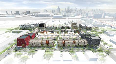 Detroits Hope In Neighborhood Revival Cnu