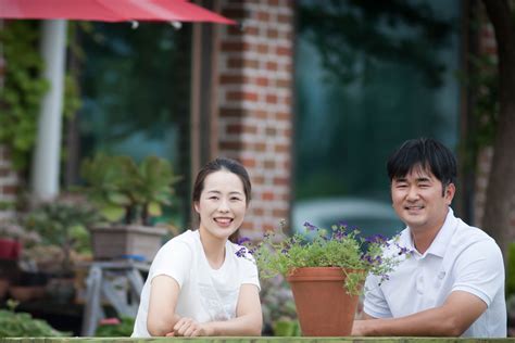 낭만부부의 메밀꽃 피는 항아리 이야기