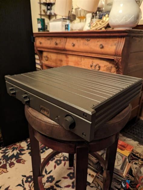 Lfd Audio Ncse Mkiii Integrated Amp For Sale Uk Audio Mart