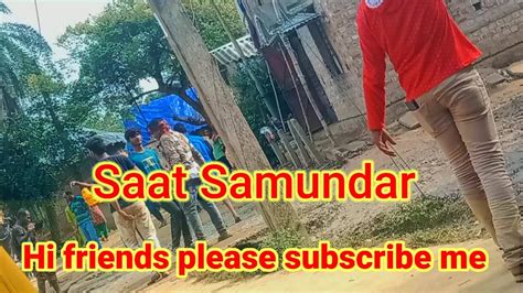 Super Saat Samundar Paar Main Tere Piche Piche A Gaya Youtube