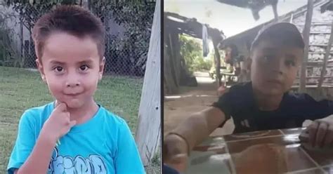 A Loan Se Lo Llevaron Habló La Mamá Del Niño Que Lleva Casi Un Mes Desaparecido Sociedad El