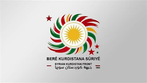 بەرەی كوردستانی سوریا حكوومەتی نوێی سووریا بەرهەمی رێككەوتنی نیشتمانی نییە