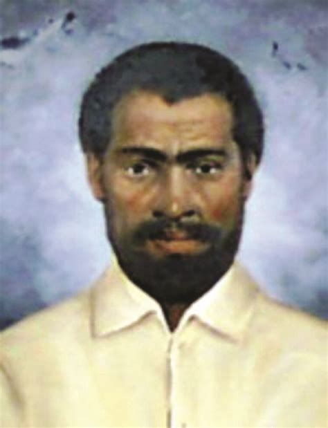 Nat Turner Relative Offers Insight To 1831 Rebellion The New Journal
