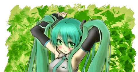 初音ミク ♯塗ってみた（2回目） Sge2ixのイラスト Pixiv
