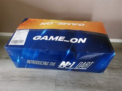 Prepare To Get NERFED Again The New NERF N Series And N Darts Review Impulse Gamer